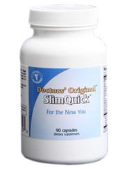 SlimQuick Review (UPDATED 2020): Does it Work?