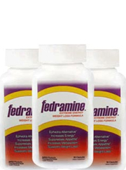 Fedramine Review (UPDATED 2021)- Is it safe? Read full review